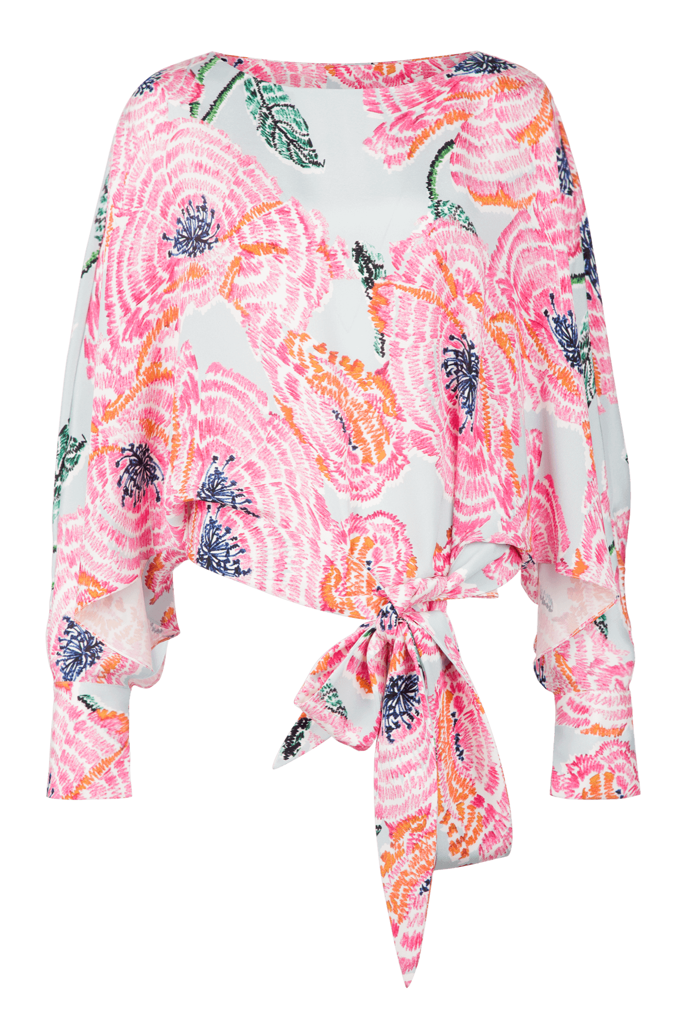 cc top 1 – by FANG